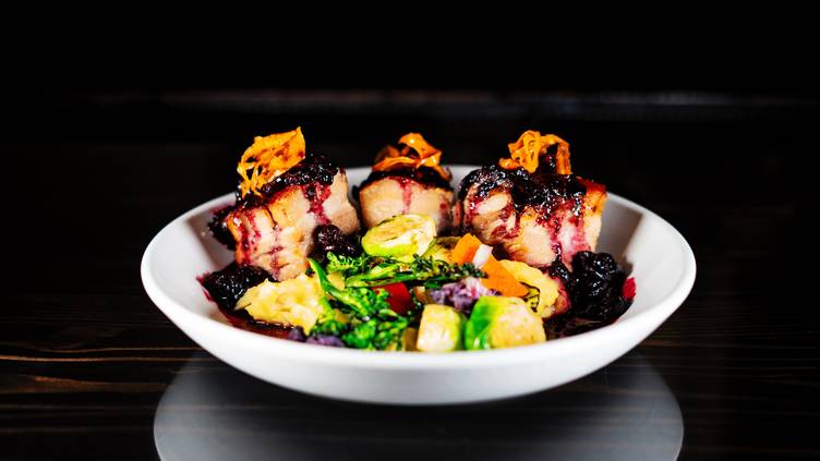 J.T. Prime Kitchen & Cocktails - Yuma | United States - Venue Report