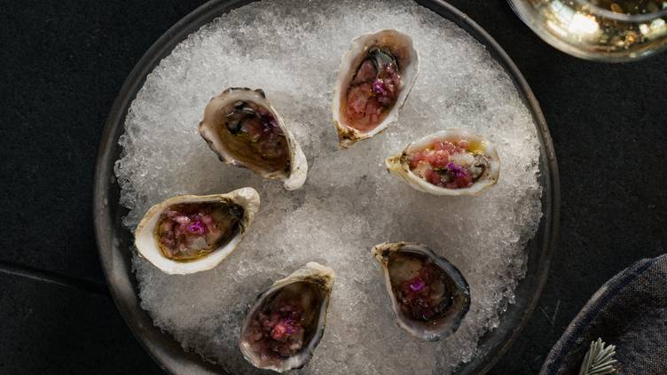 Wild Rye | United States - Venue Report