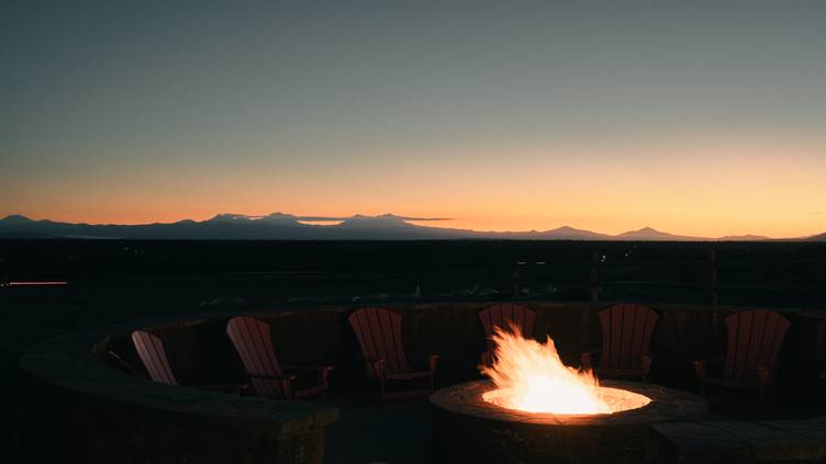 Wild Rye | United States - Venue Report