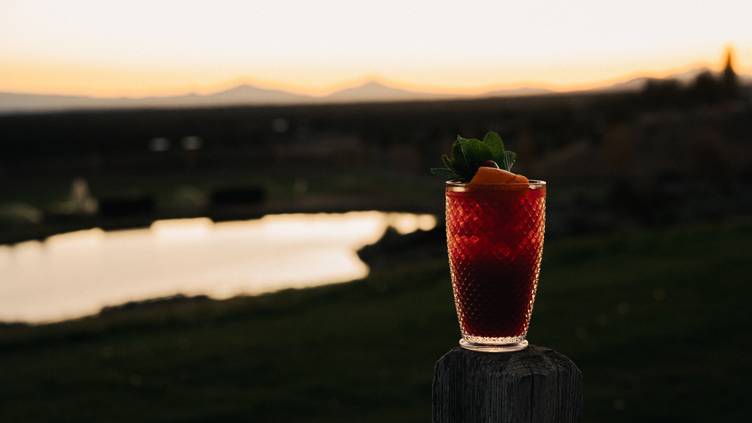 Wild Rye | United States - Venue Report