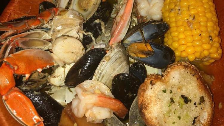 Bomb Bomb BBQ Grill & Italian Restaurant | Philadelphia, Pennsylvania ...