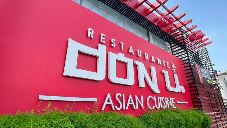 Don Li - San Benito in San Salvador, San Salvador Department - Trip Canvas