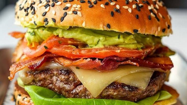 Gordon Ramsay Burger - Flamingo Las Vegas in Las Vegas, NV - Trip Canvas