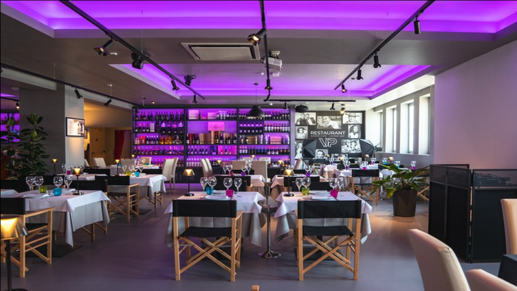 VIP Restaurant in Sesto San Giovanni, Lombardia - Trip Canvas