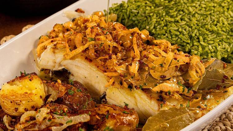 Boteco do Manolo - Miami in North Miami Beach, FL - Trip Canvas