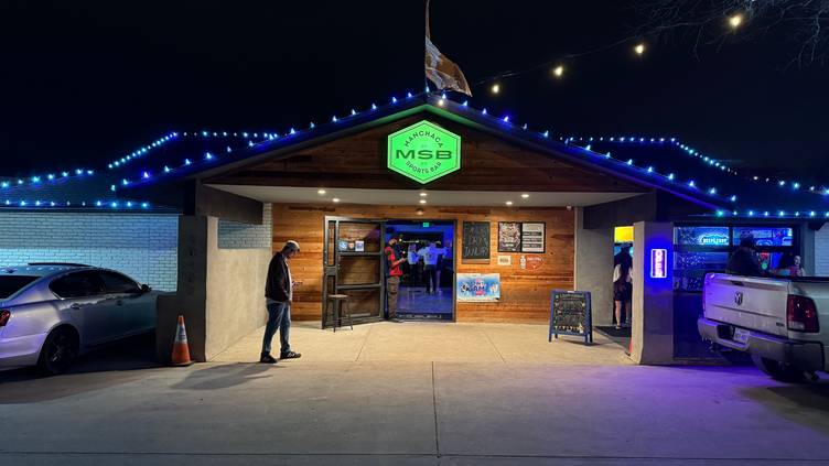 Manchaca Sports Bar in Austin, TX - Trip Canvas