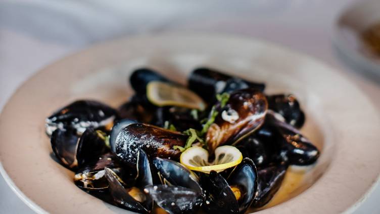 Cafe Lily in Decatur, GA - Trip Canvas