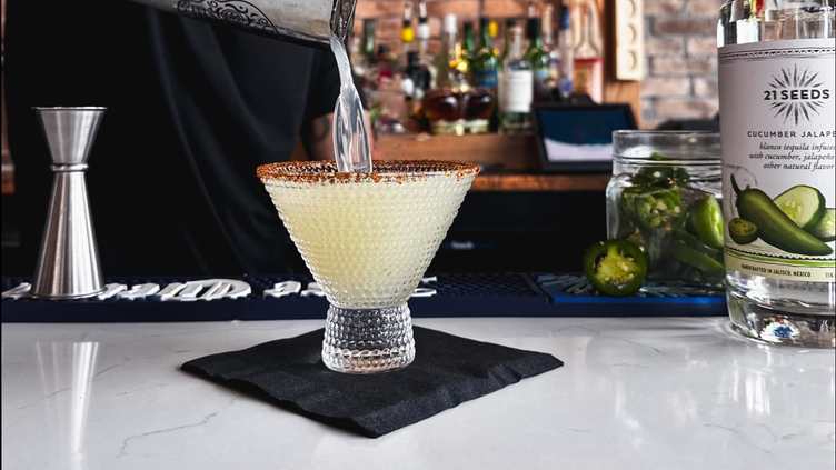 Irma's Tacos, Craft Beer and Tequila Bar Fruitville Commons in Sarasota ...