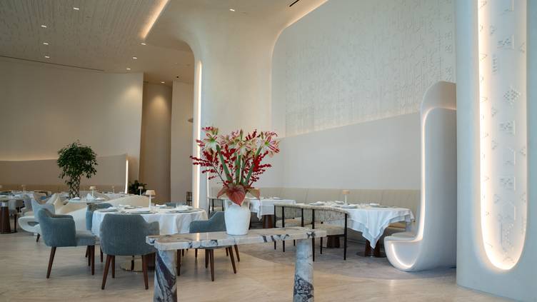 Sawa by Sanad in Doha, Doha Municipality - Trip Canvas