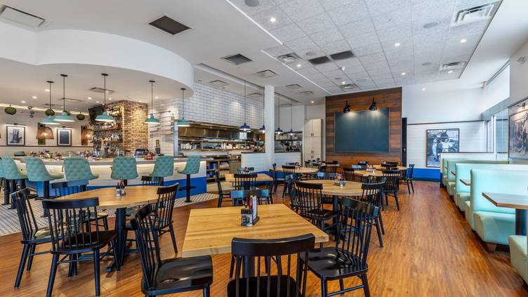 Half Shells Seafood Grill - Plano in Plano, TX - Trip Canvas