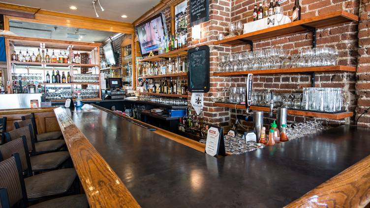 The Lobby - Denver | Denver, Colorado, United States - Venue Report
