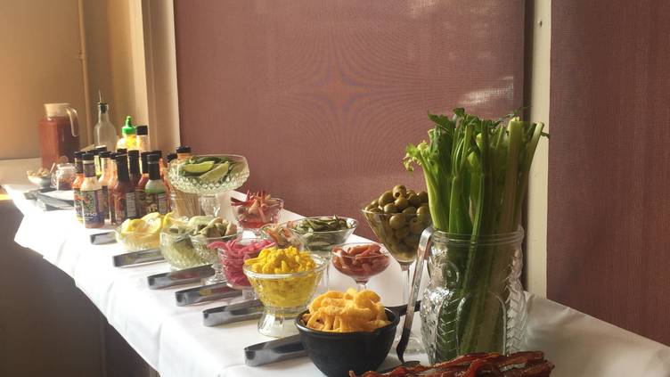 The Red Feather Kitchen | Cincinnati, Ohio, United States - Venue Report