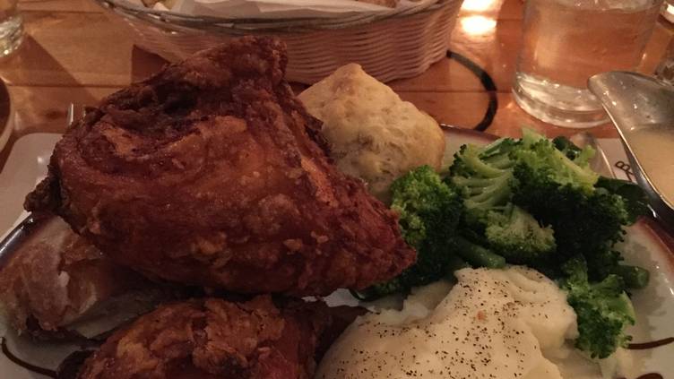 Casa Orinda | United States - Venue Report