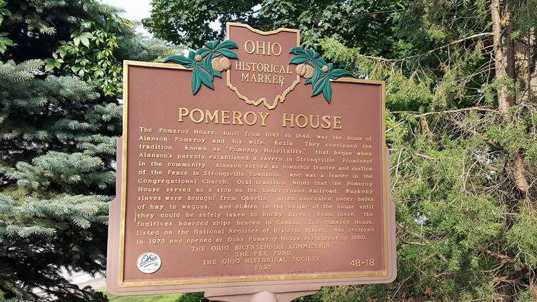 Don's Pomeroy House | United States - Venue Report