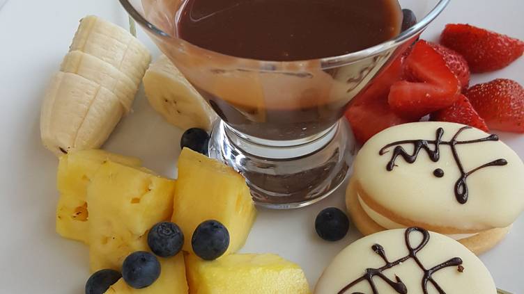 Liv Restaurant - White Oaks Resort & Spa | Canada - Venue Report