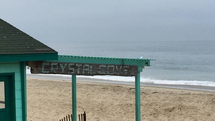 Beachcomber Cafe - Crystal Cove | Newport Coast, Newport Beach ...