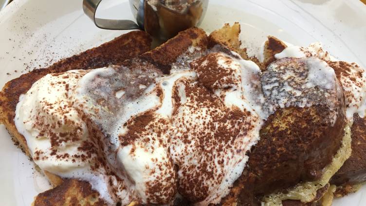 Messhall Kitchen | Los Angeles, California, United States - Venue Report