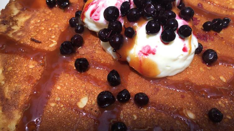 Messhall Kitchen | Los Angeles, California, United States - Venue Report