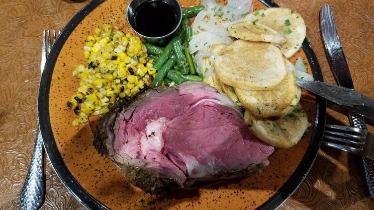 The Gambling Cowboy Chophouse and Saloon | Temecula, California, United ...