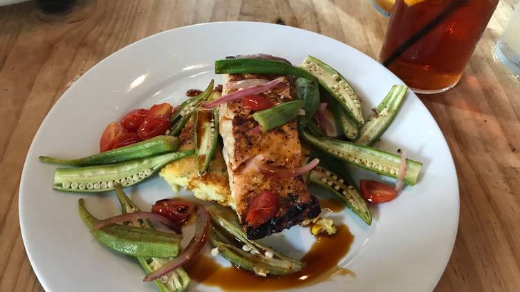 Sprig Restaurant | Decatur, Georgia, United States - Venue Report