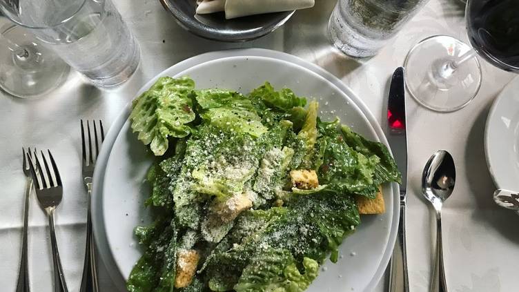 Marx Bros Cafe | Alaska, United States - Venue Report