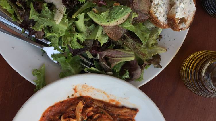 Il Posto Trattoria | Napa, California, United States - Venue Report