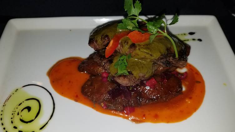 Selva Grill Downtown Sarasota | Florida, United States - Venue Report