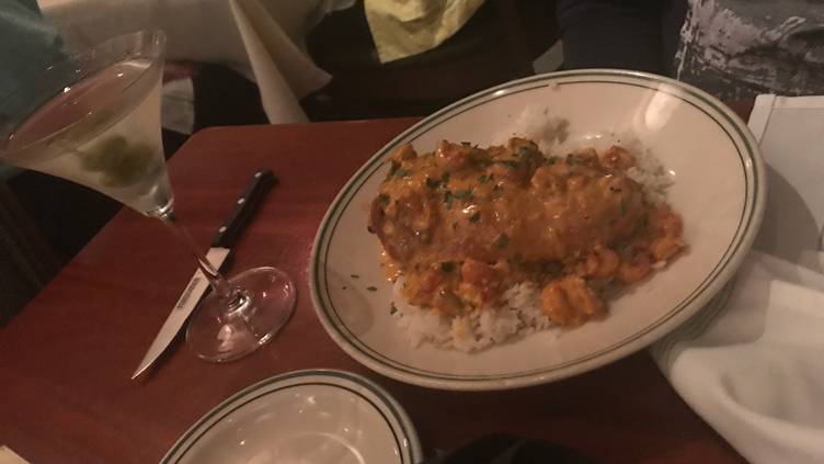 Grace's | Houston, Texas, United States - Venue Report