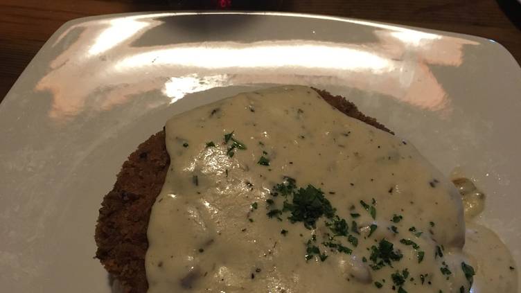 Broken Bit Steakhouse | Lancaster, Pennsylvania, United States - Venue ...