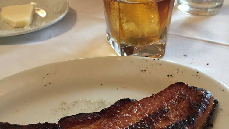 New York Prime Steakhouse - Boca Raton | United States - Venue Report