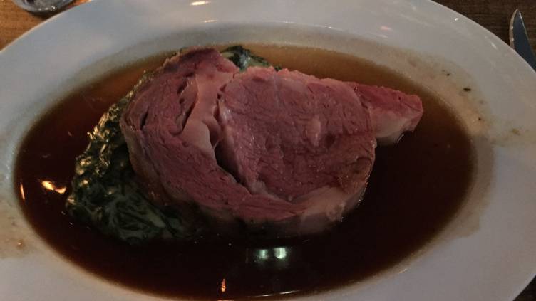 Prime Table | Stockton, New Jersey, United States - Venue Report