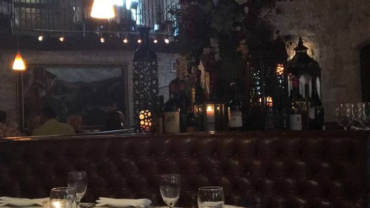 Siena Ristorante Toscana Austin Texas United States Venue Report