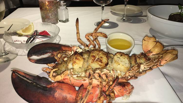 Hurricane Restaurant - Kennebunkport | Kennebunkport, Maine, United ...