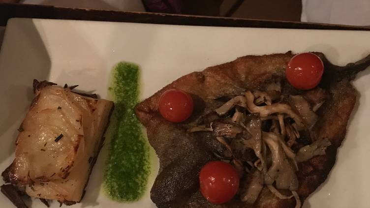 Melograno | Philadelphia, Pennsylvania, United States - Venue Report