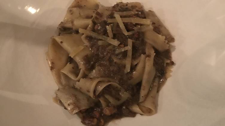 Melograno | Philadelphia, Pennsylvania, United States - Venue Report