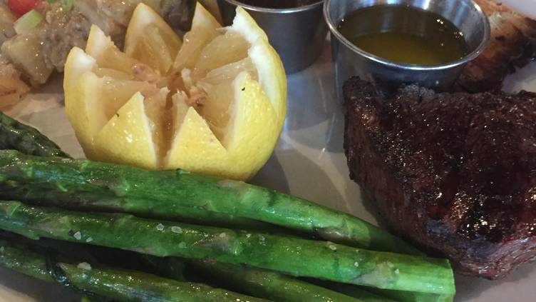 Ladera Grill - Morgan Hill | United States - Venue Report