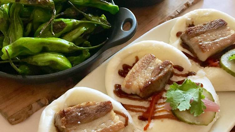 The Red Feather Kitchen | Cincinnati, Ohio, United States - Venue Report