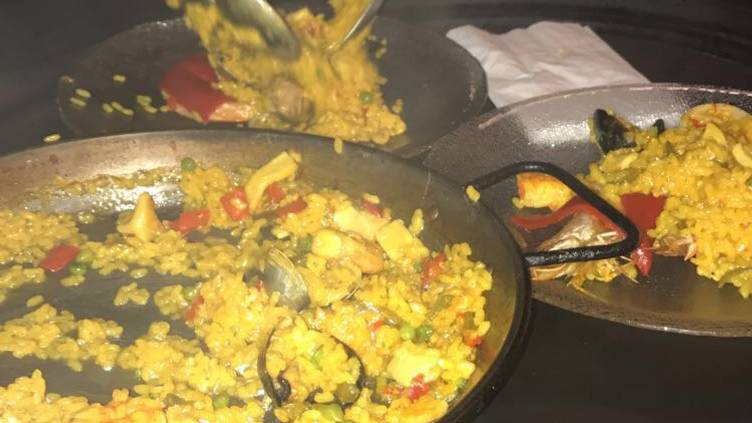 Xixón Spanish Restaurant | Miami, Florida, United States - Venue Report