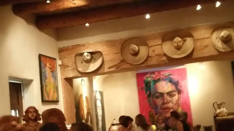 Sazon | Santa Fe, New Mexico, United States - Venue Report