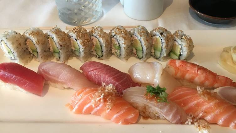 Bluefin Restaurant | Newport Coast, Newport Beach, California, United ...