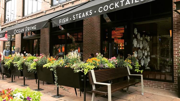 Ocean Prime - Denver - Larimer Square | Denver, Colorado, United States ...