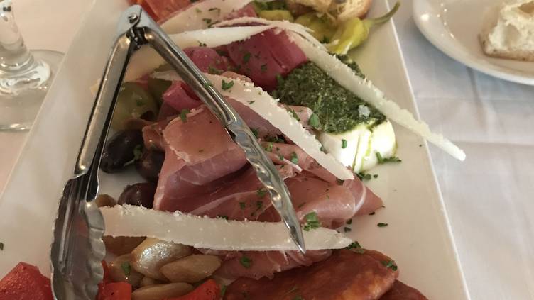 La Trattoria Old Town | Key West, Florida, United States - Venue Report