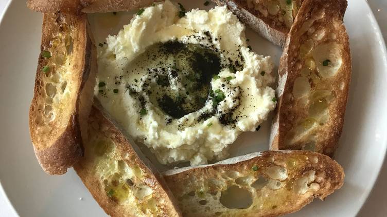 The Red Feather Kitchen | Cincinnati, Ohio, United States - Venue Report