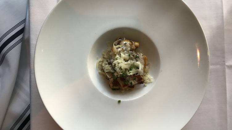 The Red Feather Kitchen | Cincinnati, Ohio, United States - Venue Report