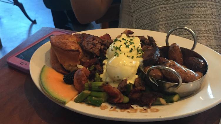 Great Maple San Diego | San Diego, California, United States - Venue Report