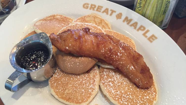 Great Maple San Diego | San Diego, California, United States - Venue Report