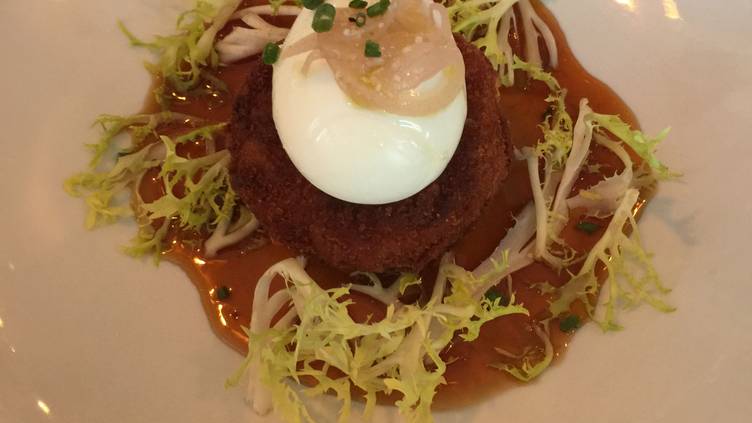 The Red Feather Kitchen | Cincinnati, Ohio, United States - Venue Report