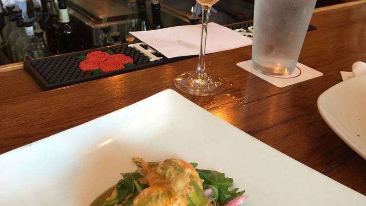 The Red Feather Kitchen | Cincinnati, Ohio, United States - Venue Report