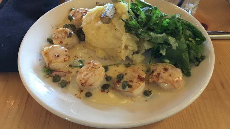 M'tucci's Moderno Italian - Rio Rancho | United States - Venue Report