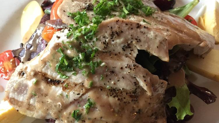 Maison Harlem | New York, New York, United States - Venue Report